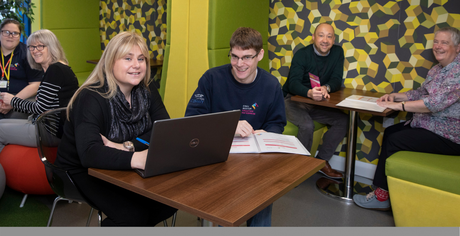 Home - Creating Enterprise