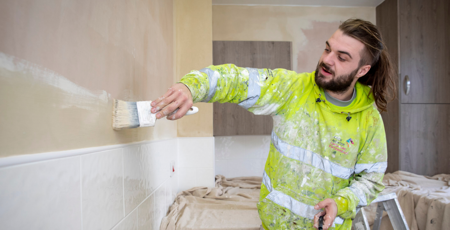 Home - Creating Enterprise