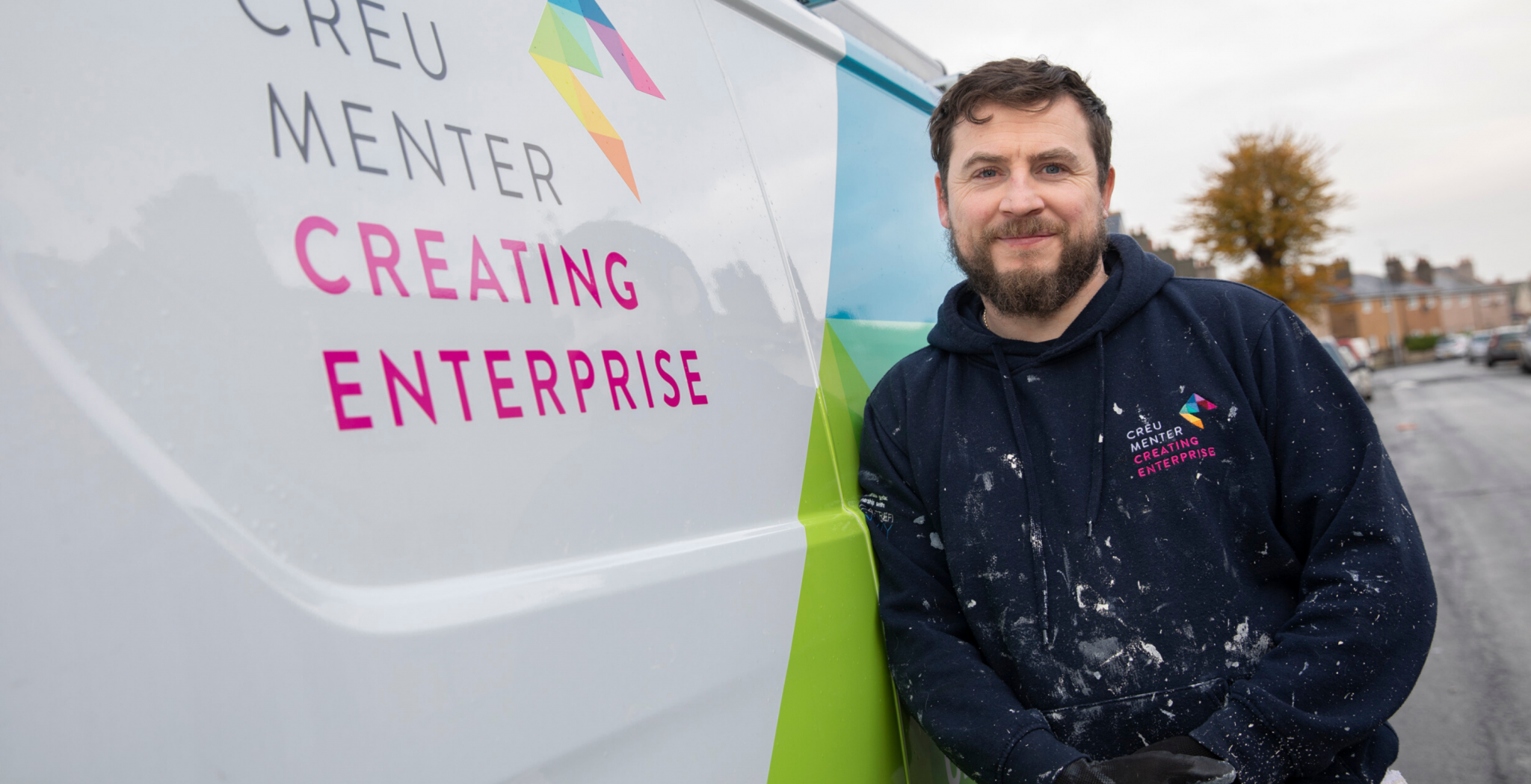 Home - Creating Enterprise