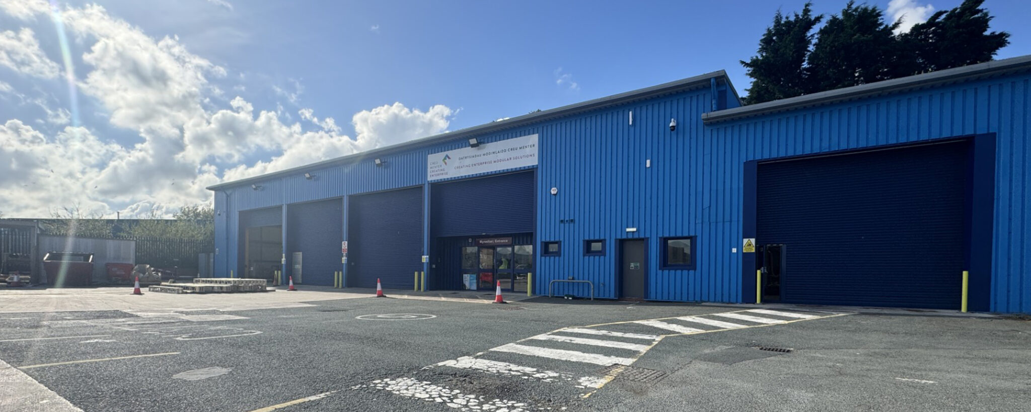 Home - Creating Enterprise