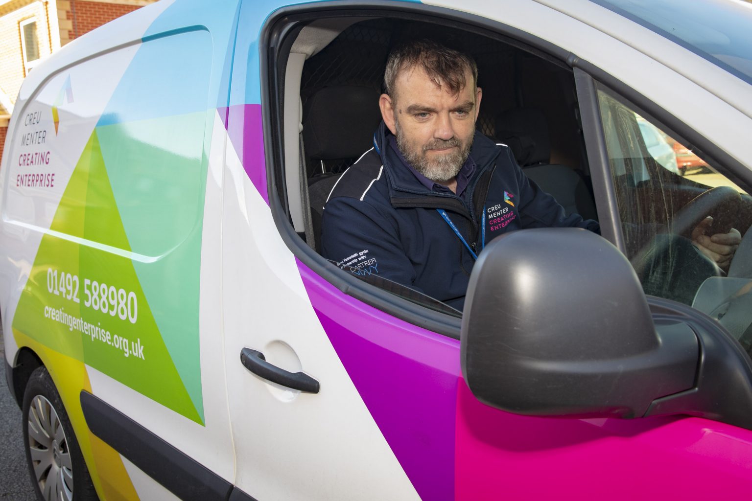 Property Services - Creating Enterprise