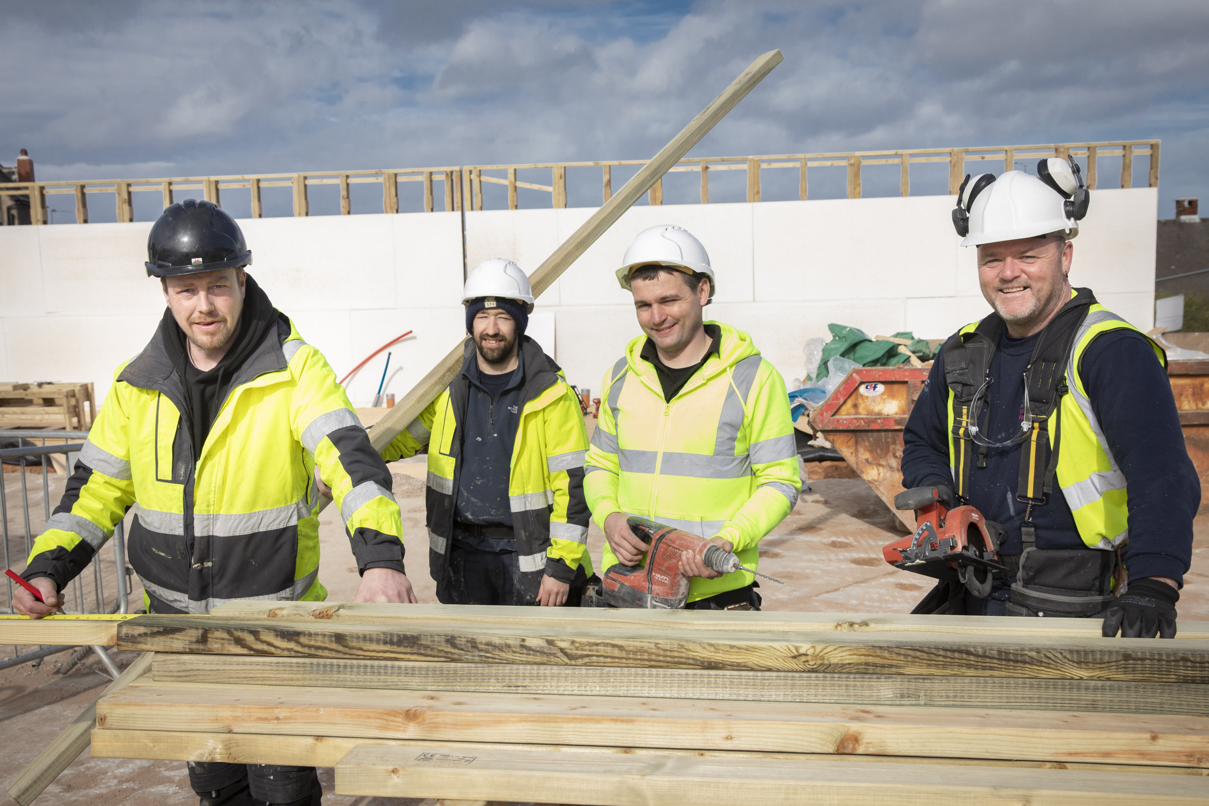 Creating Enterprise announce new license agreement with Beattie Passive ...