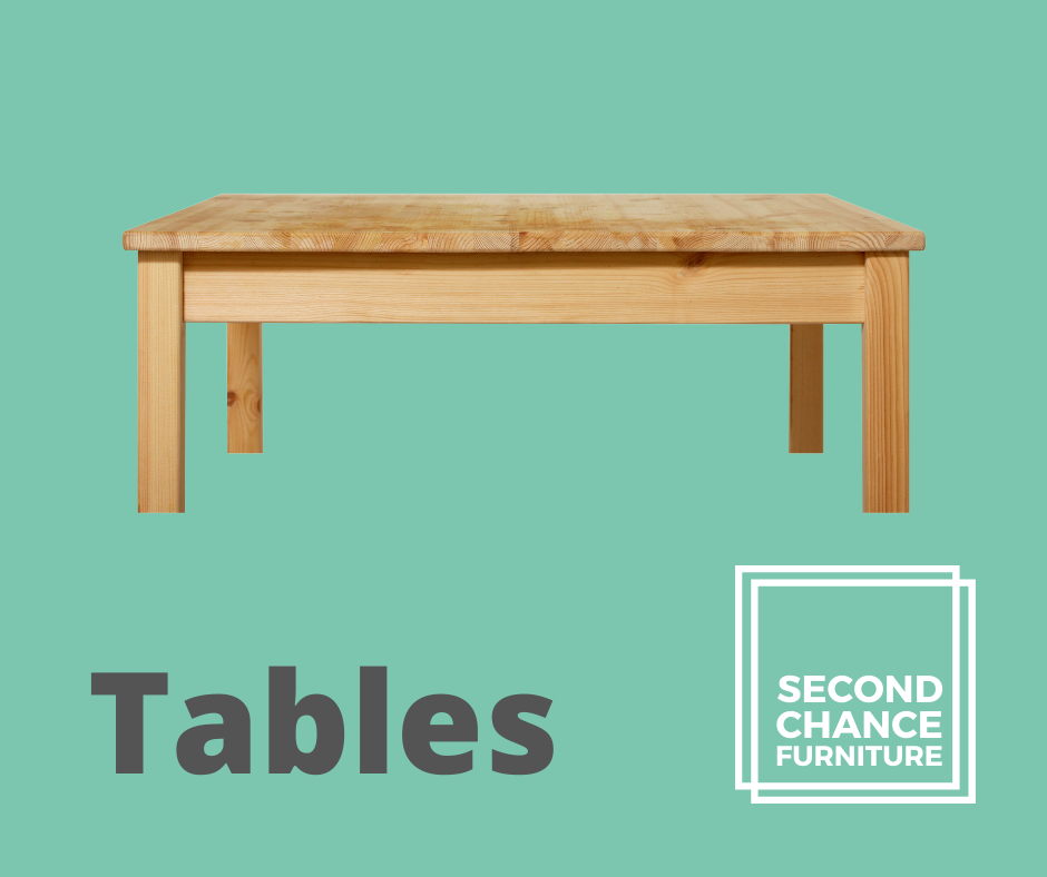 Tables - Creating Enterprise
