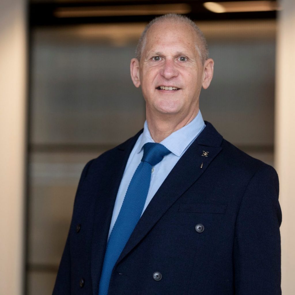 Meet our Board & Executives - Creating Enterprise