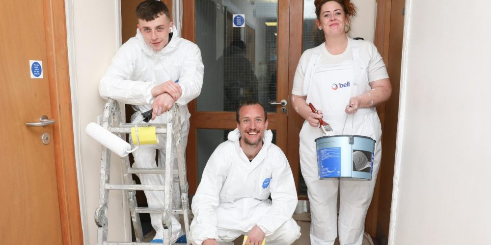 Job Seekers Brush Up On New Skills With Kinmel Bay Community Centre ...