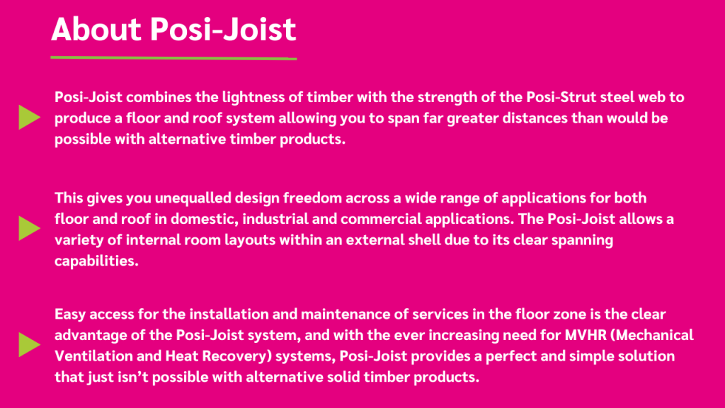 Timber Solutions Factory - Creating Enterprise