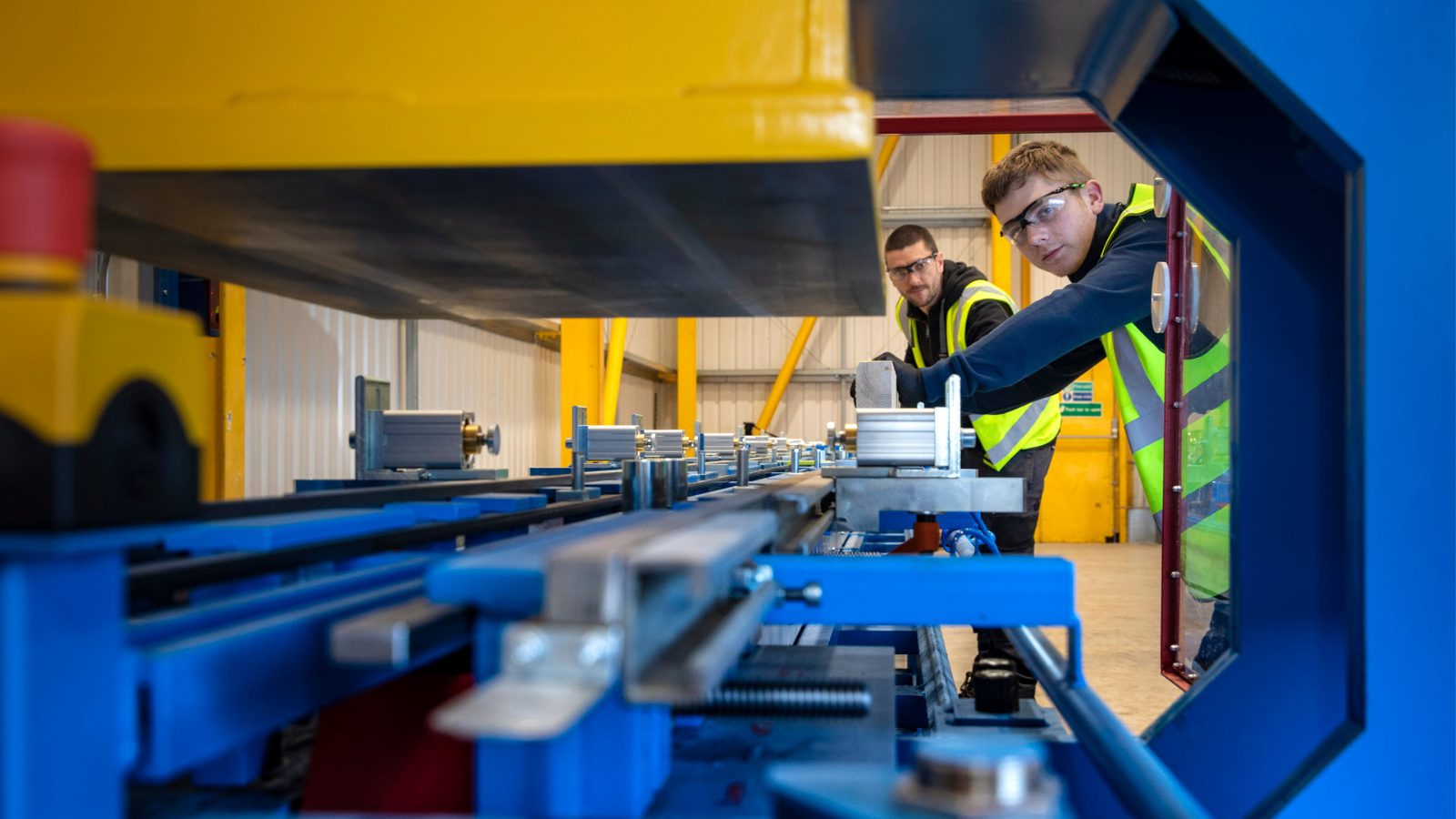 A Unique And Exciting Opportunity For A Tenant To Join The Team At Our ...