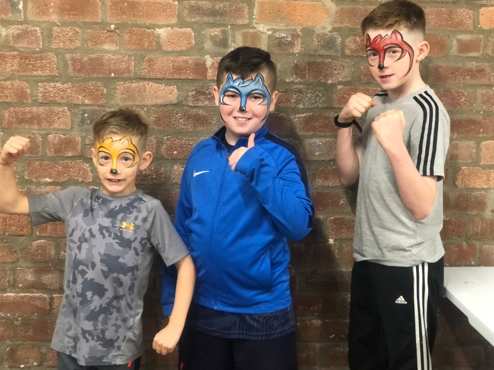 Working Families come together to plan the future. - Creating Enterprise