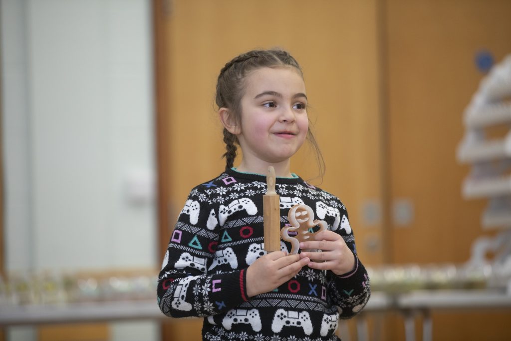 Talented young Conwy popstars strut their stuff in Llandudno show ...