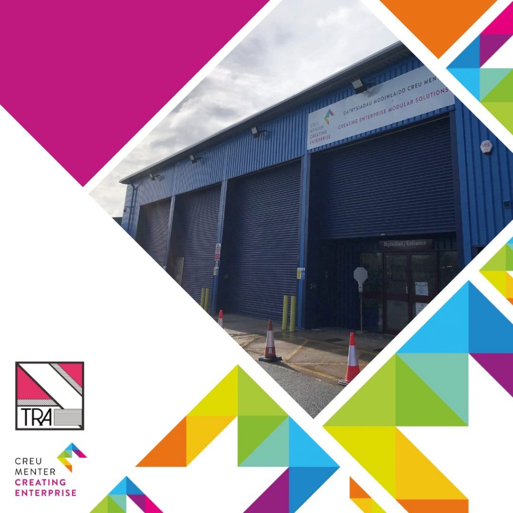 Home - Creating Enterprise