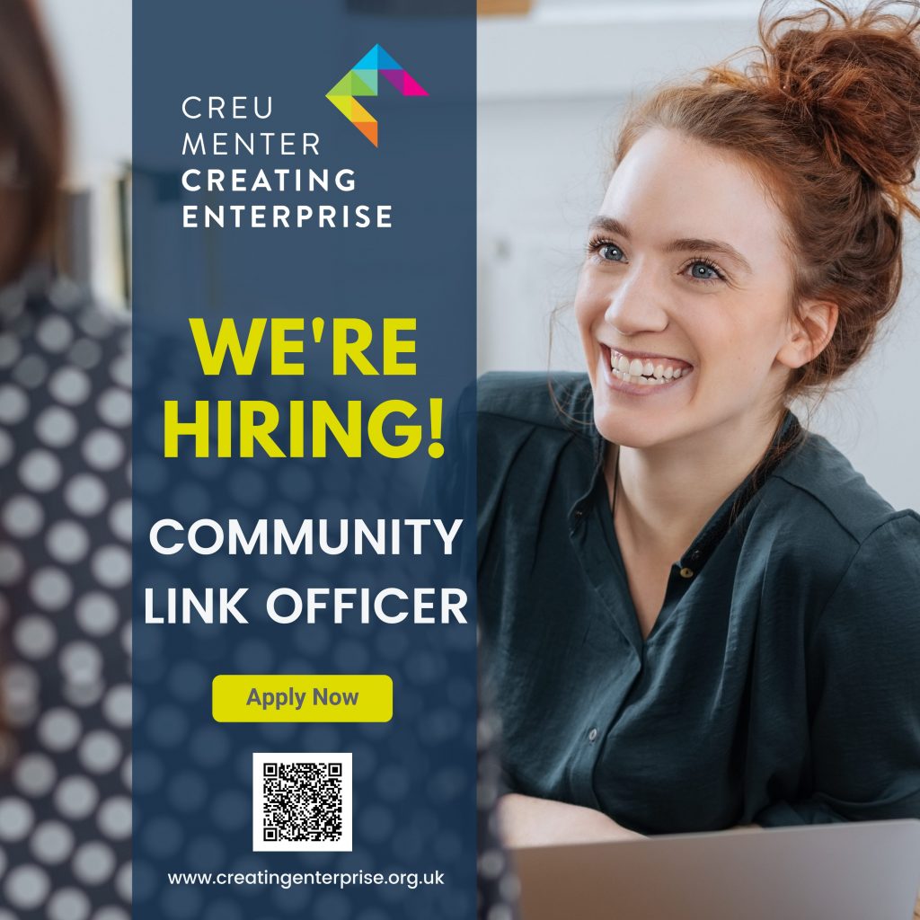 Careers - Creating Enterprise